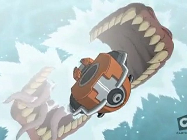 Generator Rex Boogie Pack Check Out This Transparent Generator Rex