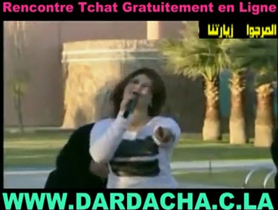 cheba nabila 2010 - Vidéo Dailymotion
