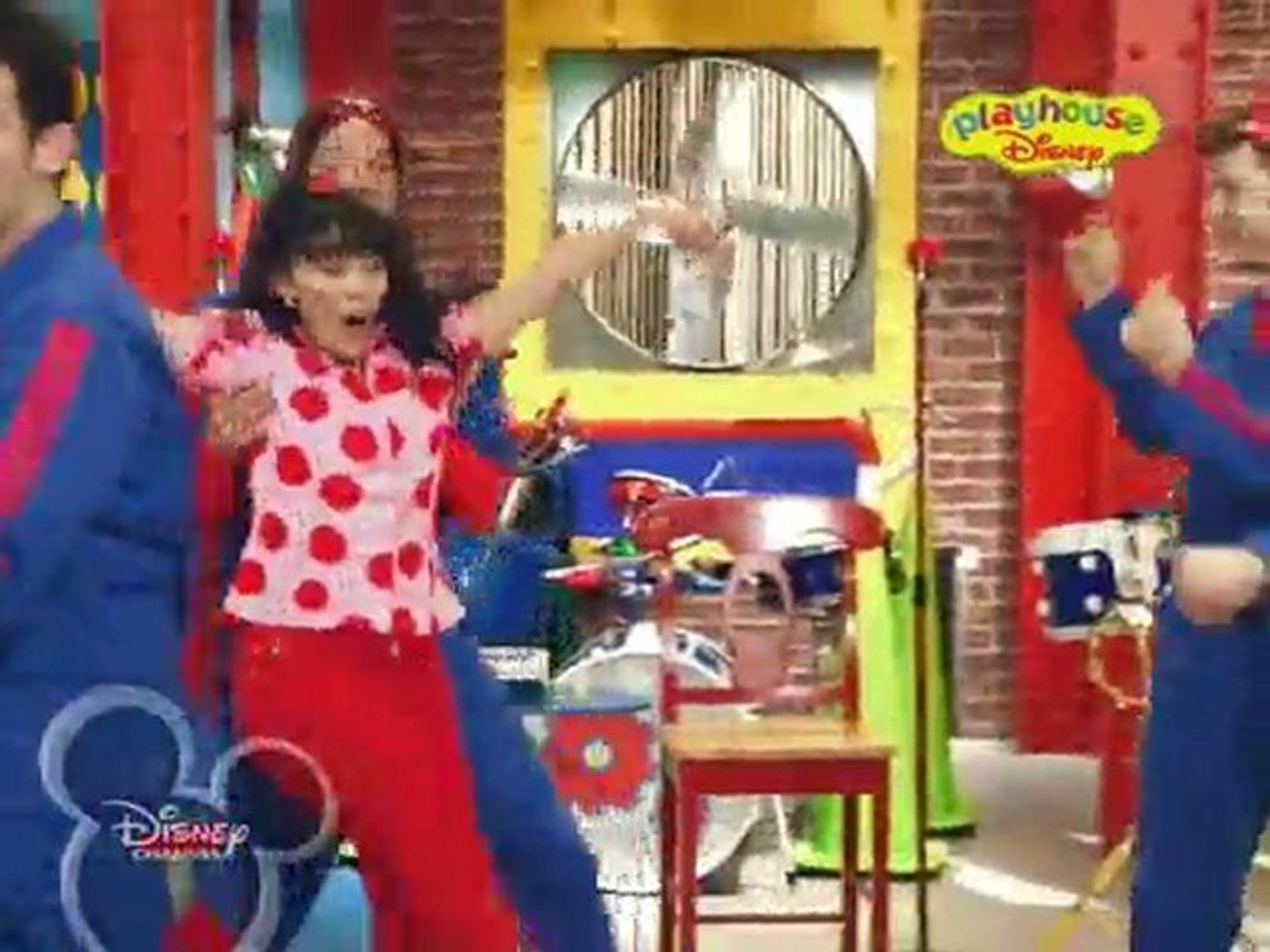 Imagination Movers Nina Photos Watch Imagination Movers Season 1