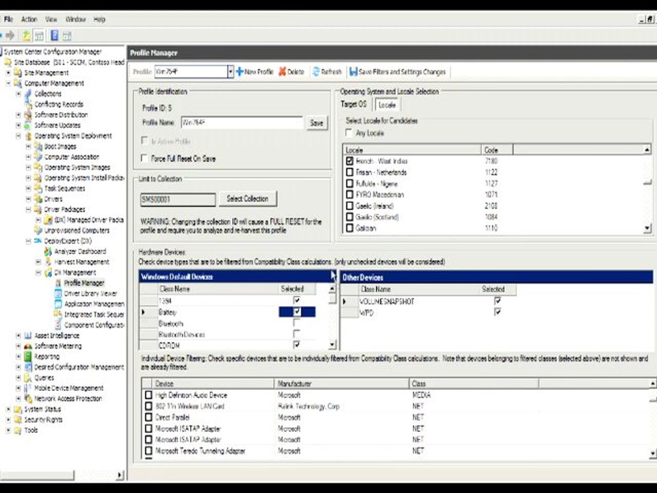 SCCM OS Deployment Tools for Managing OSD Initiatives - video Dailymotion