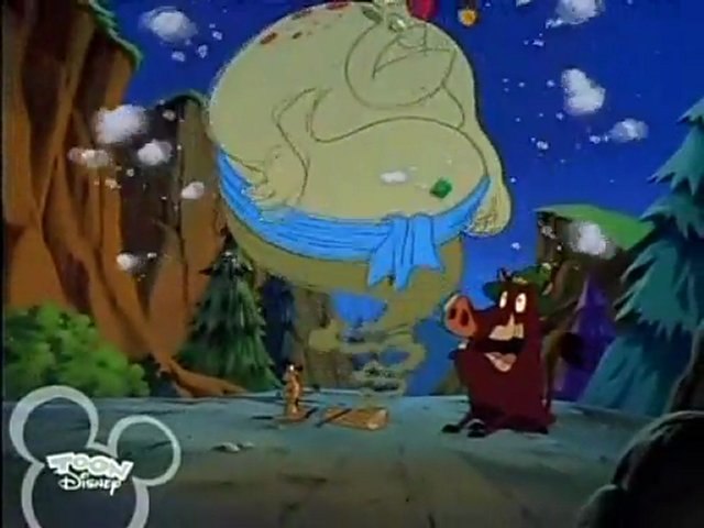 Timon and Pumbaa (Seasons 1-2) by Alex Barnes - Dailymotion