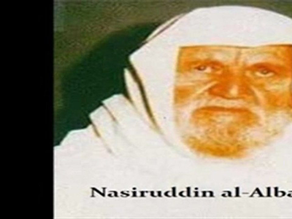 La Vie du Cheikh Al-Albani (ra) 2-4 - Vidéo Dailymotion