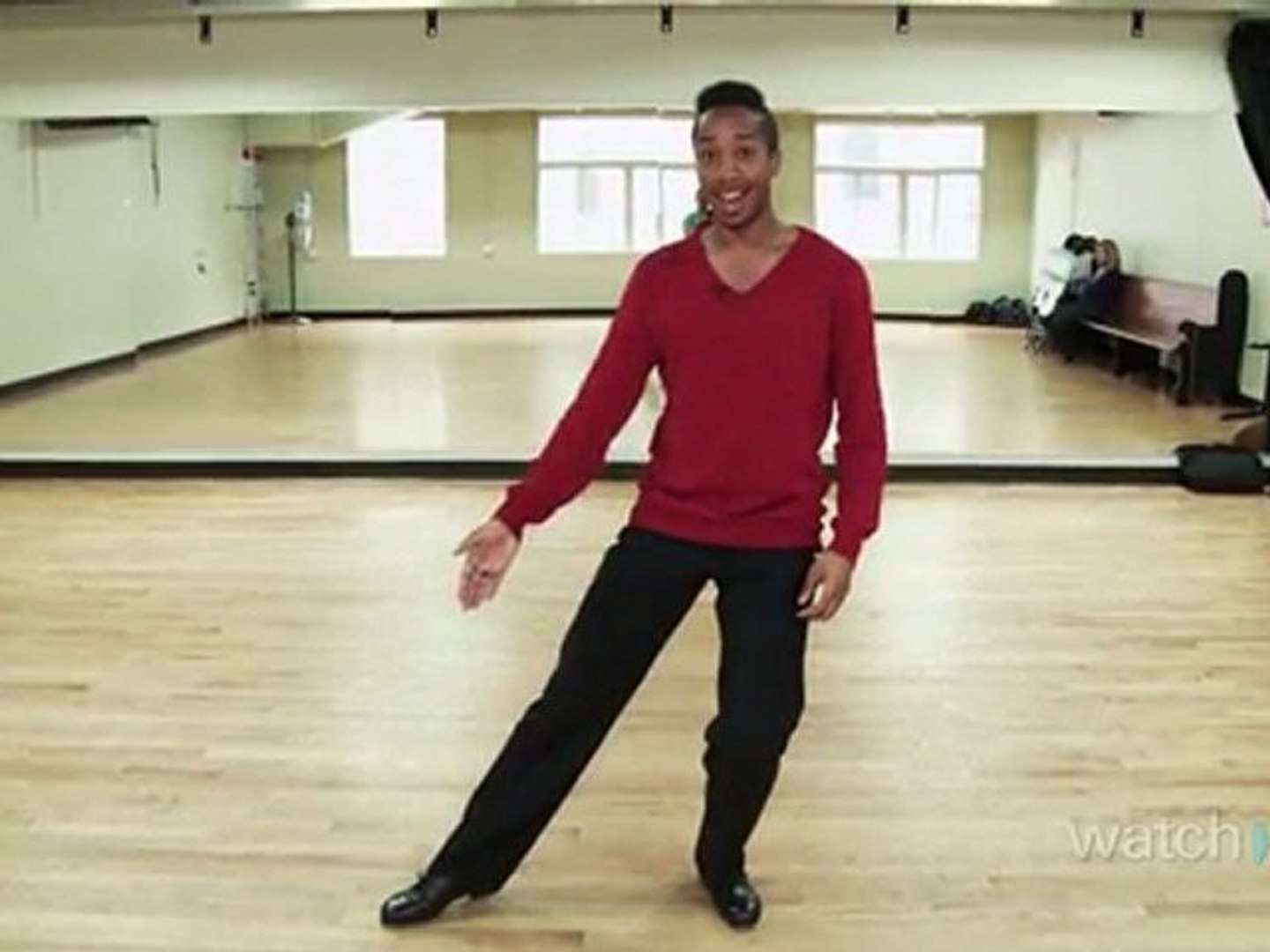Tap Dancing Basics