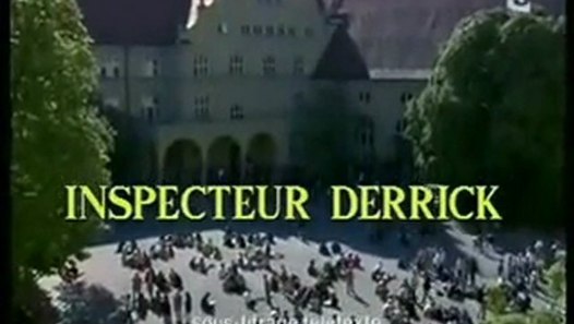 Inspecteur Derrick - générique (serie tv) - Vidéo Dailymotion