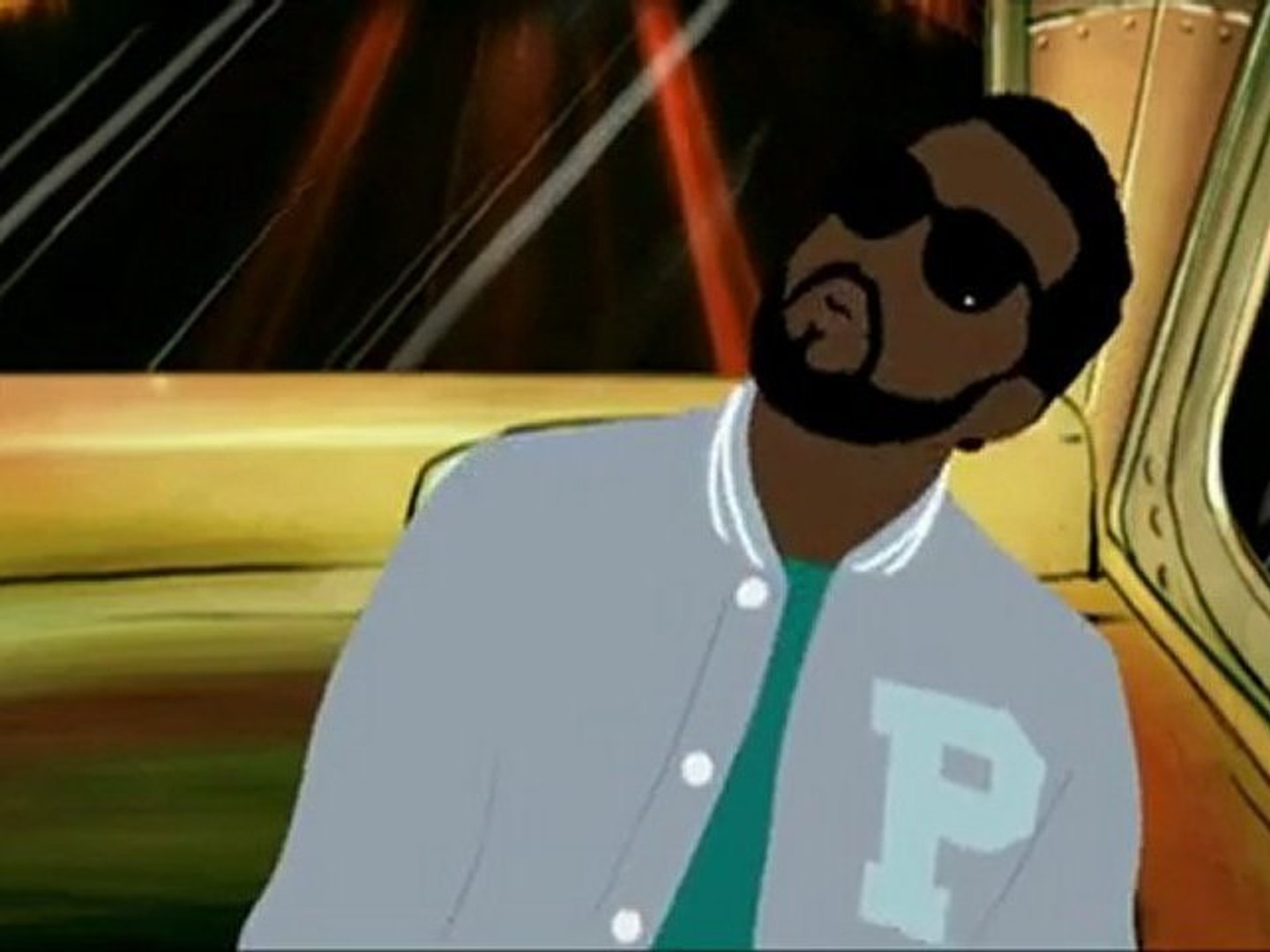 Kanye West Heartless Music Video