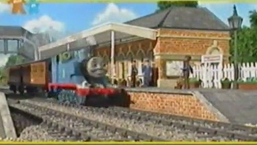 Percy Helps Thomas (Series 9 Segment) - video dailymotion