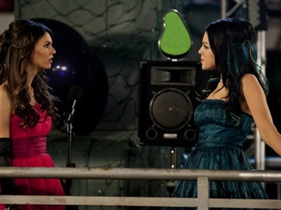 Victorious season 2 episode 5 Prom Wrecker - video Dailymotion