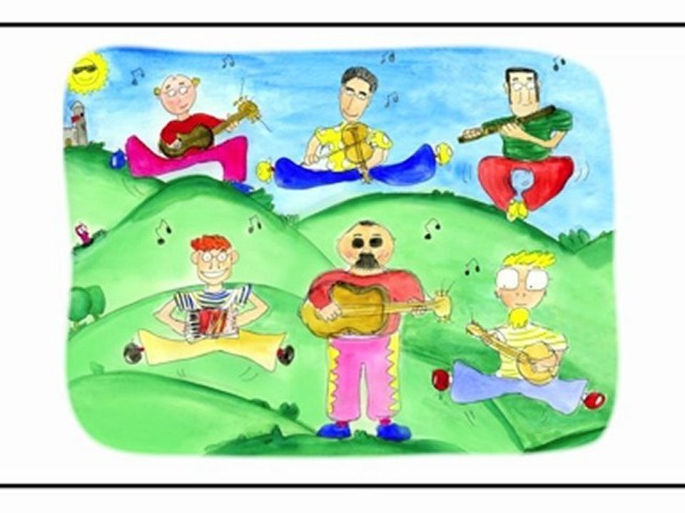 The Speks - Old King Cole (by Readeez) - video Dailymotion