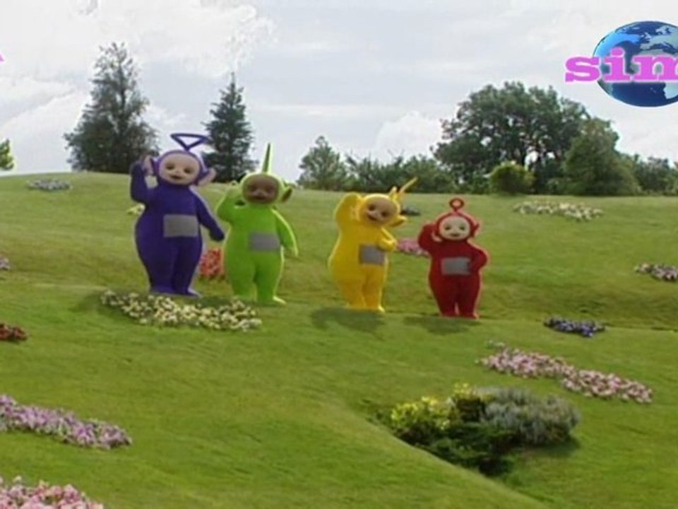 Teletubbies 27 - Video Dailymotion