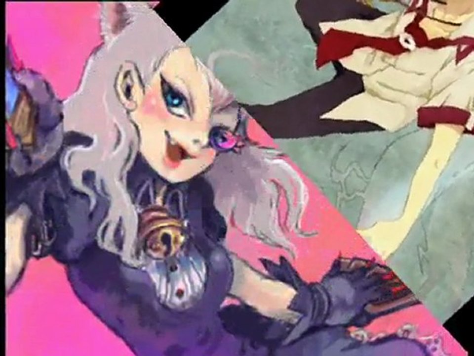 Kathy/Cathy x Yuma - Vídeo Dailymotion