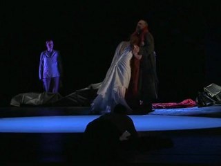 Vidéos de Opéra Liège - Dailymotion