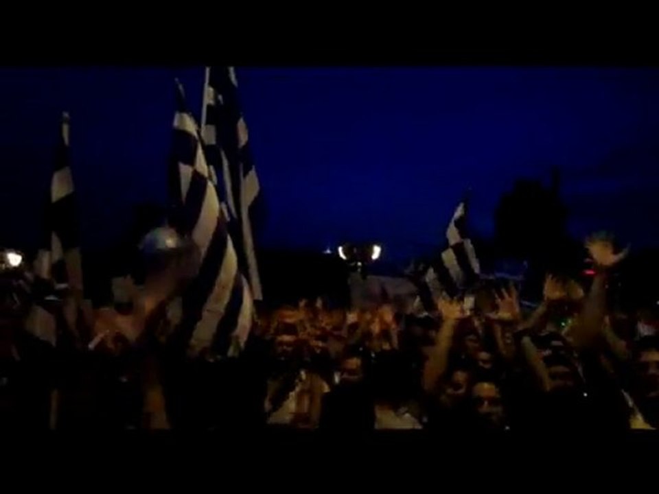 Γυρίζω τις πλάτες μου στο μέλλον - video Dailymotion