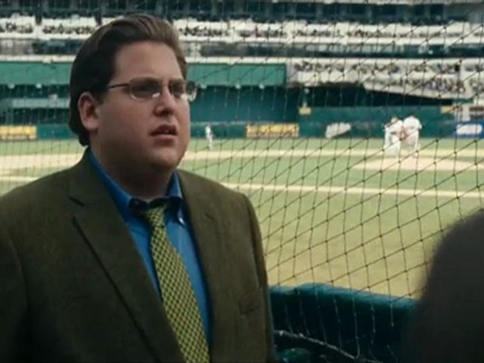 Moneyball trailer - video Dailymotion