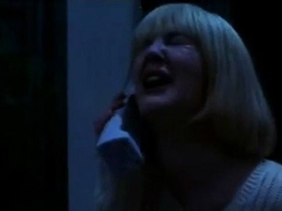 Scream 1 Intro - Vidéo Dailymotion