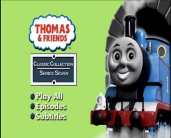 Thomas and Friends Series 7 - UK by Chris Jones - Dailymotion