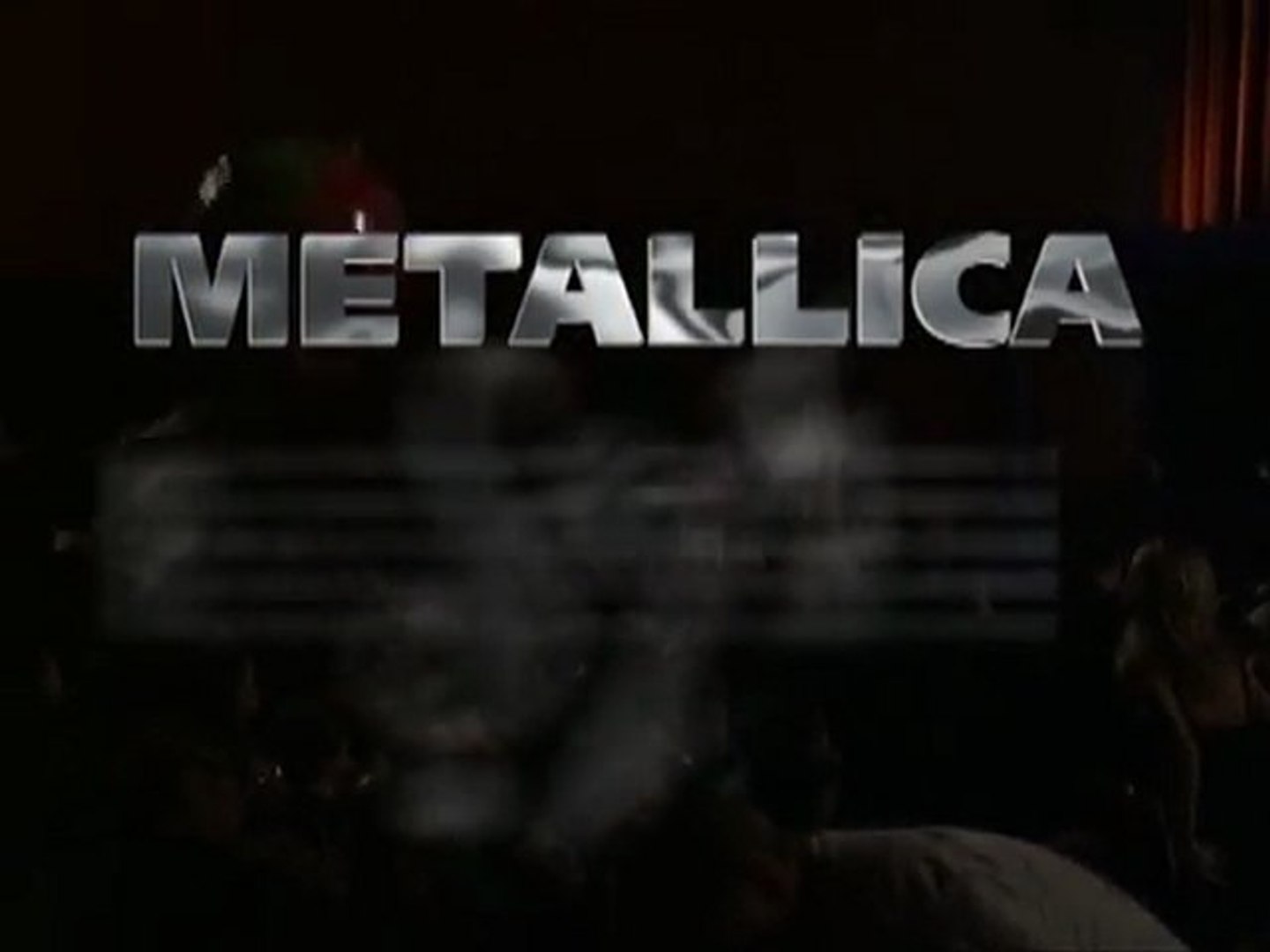Metallica Sandm Wallpaper