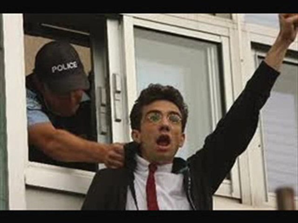 The Trotsky Watch Online For Free Full Trailer Movie - Dailymotion Video