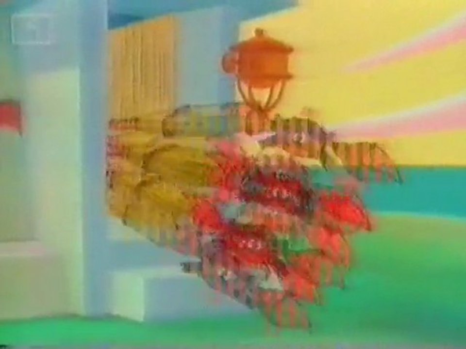 Mickey Mouse and Friends VHSrip - video Dailymotion