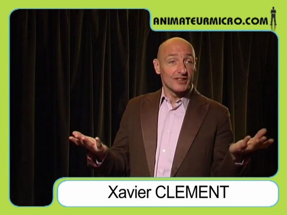 04 Xavier CLEMENT H - Vidéo Dailymotion