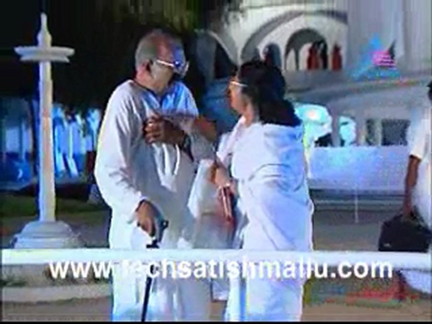 Kumkumapoovu Serial Rudran