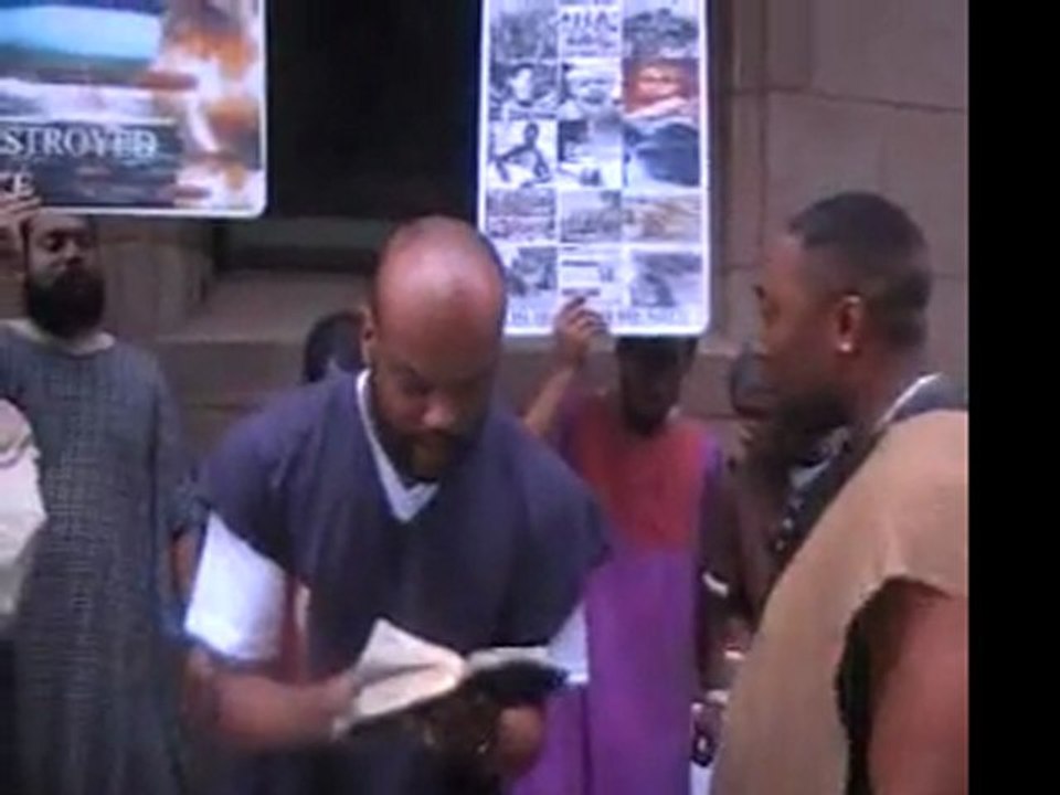 THE WICKED SHALL BE JUDGED!!! - video Dailymotion