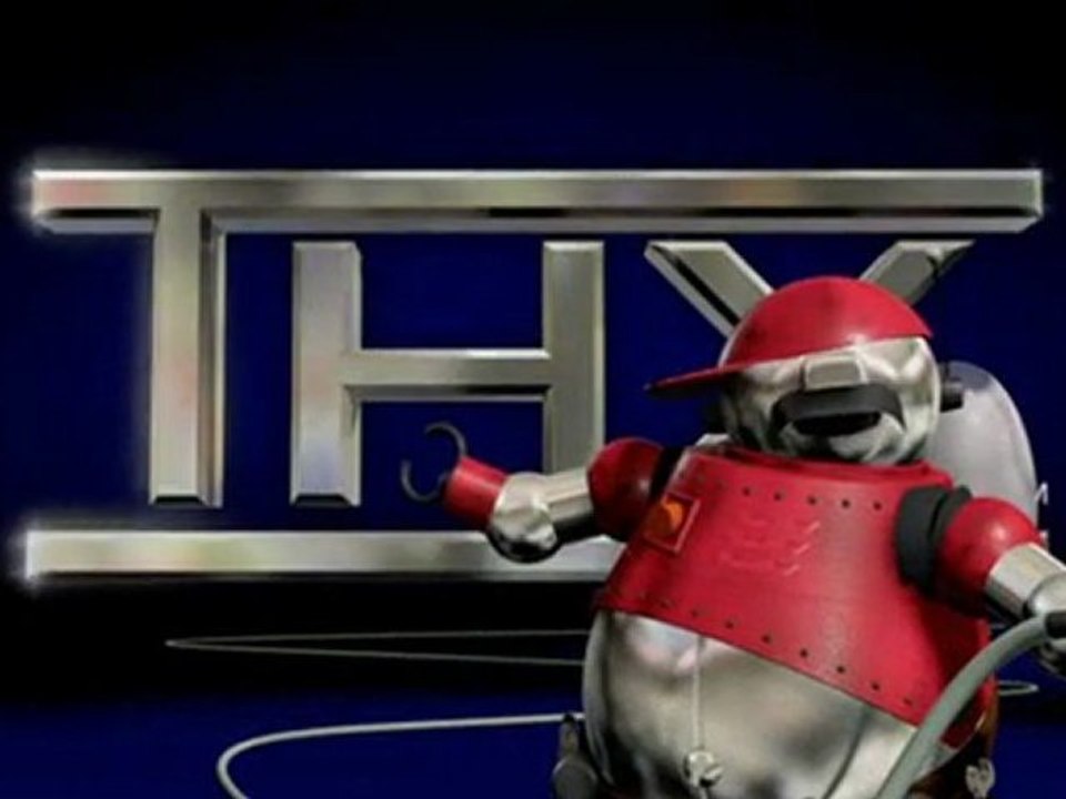 Tex THX - video Dailymotion