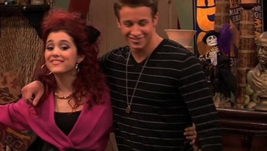 Victorious season 2 episode 5 Prom Wrecker - video dailymotion