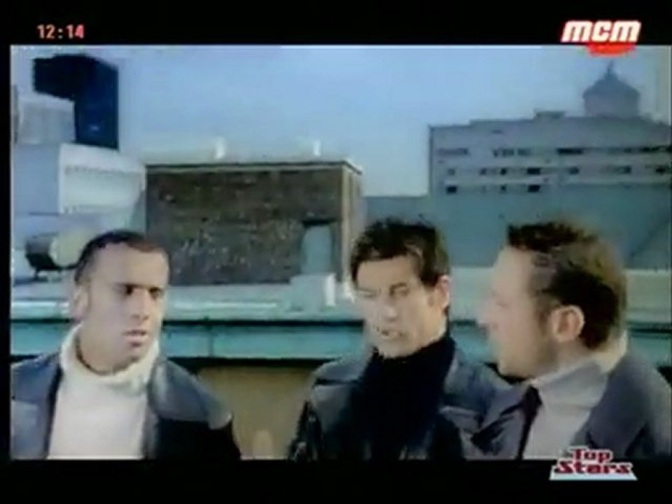 2be3 - 2be3 - Vidéo Dailymotion