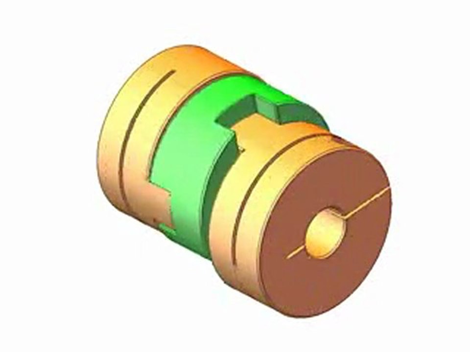 Joint de Oldham - Vidéo Dailymotion