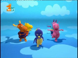 Vídeos BackyardigansGS - Dailymotion