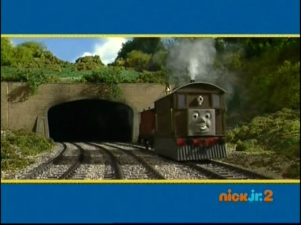 Interactive Learning Segment: Toby's Favourite Place - video Dailymotion