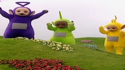 Teletubbies 34 - Video Dailymotion