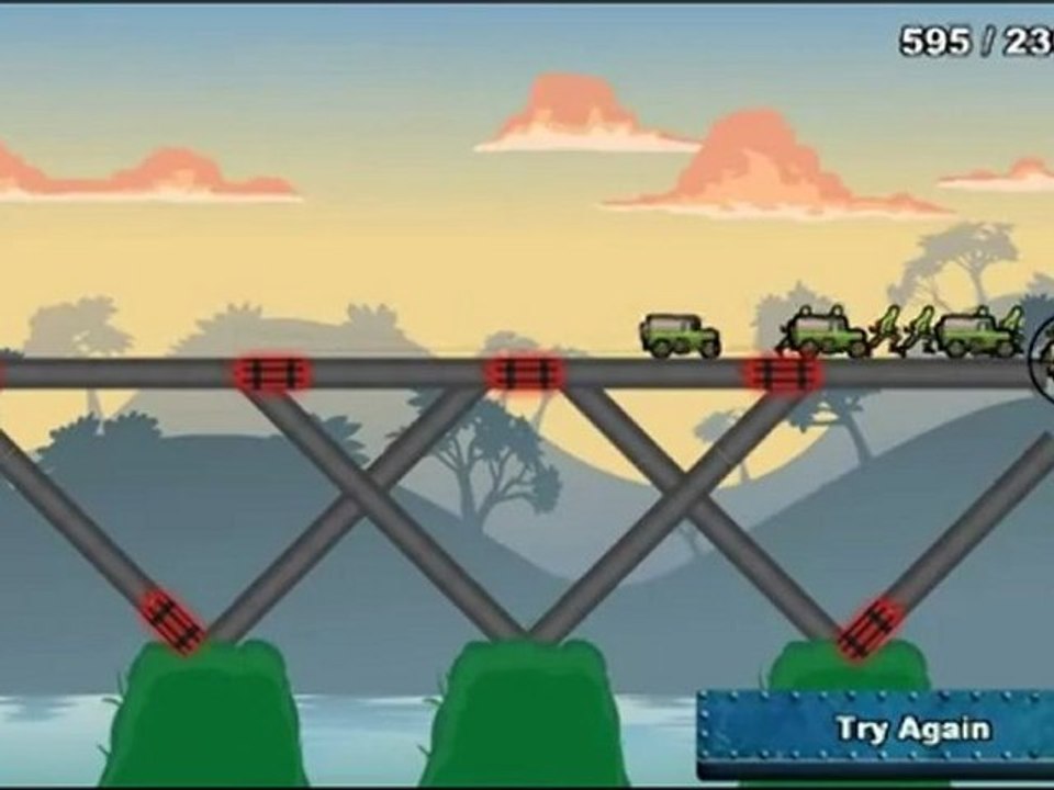 Bridge Tactics 2 Walkthrough - Levels 6-10 - video Dailymotion