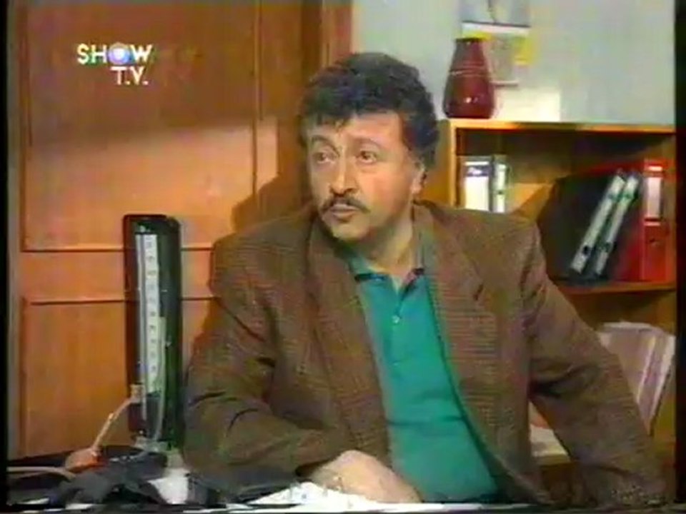 Zeki Metince - Doktor (Zeki Alasya & Metin Akpınar) - Dailymotion Video