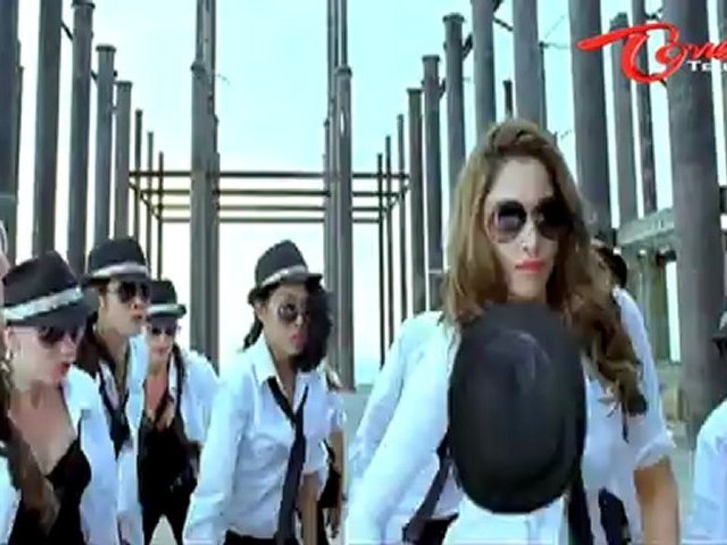 Tamanna Bhatia Rebel