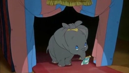 Dumbo-Adventures Of Pinocchio - video Dailymotion