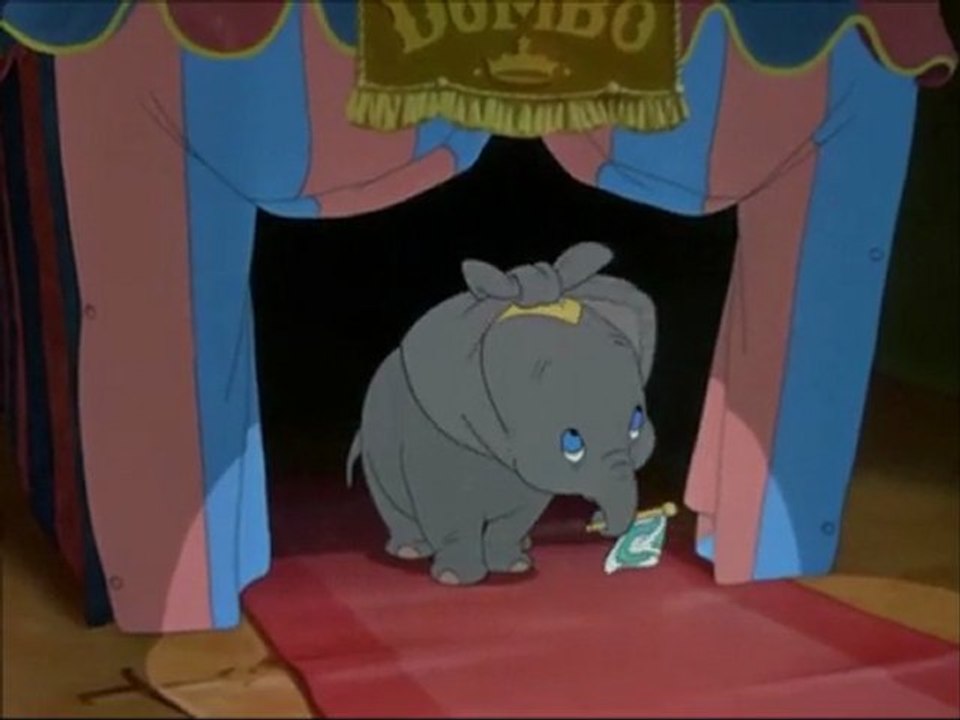 Dumbo-Adventures Of Pinocchio - video Dailymotion