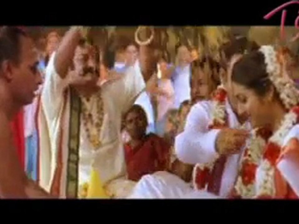 Siva Rama Raju - Full Length Telugu Movie - Jagapathi Babu - Venkat ...