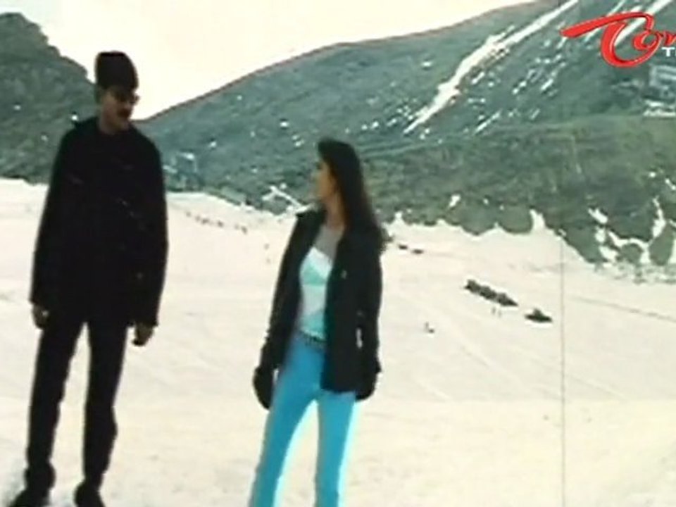 Prema Sandadi - Gundelo Kotha - Srikanth - Anjala Javeri - Telugu Song ...