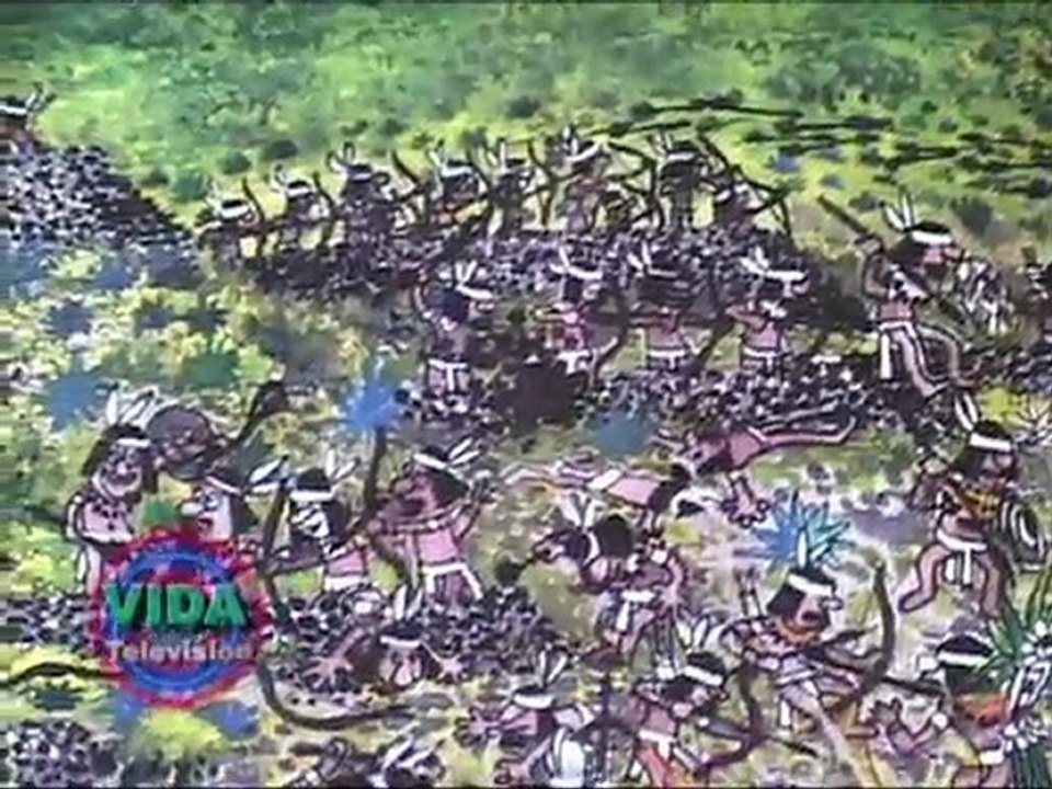 LA BATALLA DEL CERRO DEL PROAÑO - Vídeo Dailymotion