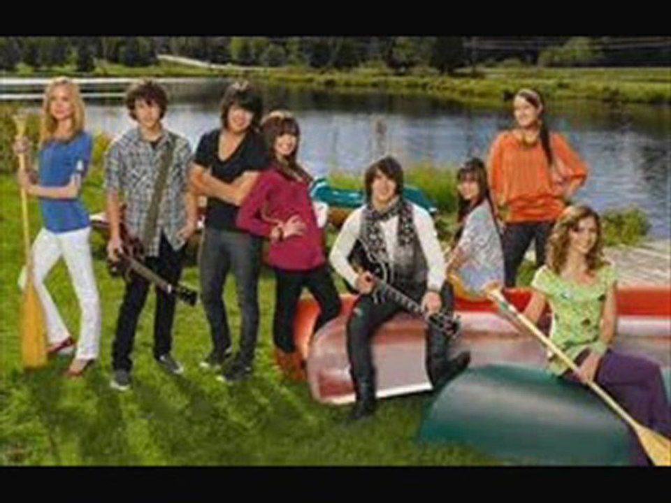 Camp Rock 2 The Final Jam Movie Part 1 HD Full Free - Dailymotion Video