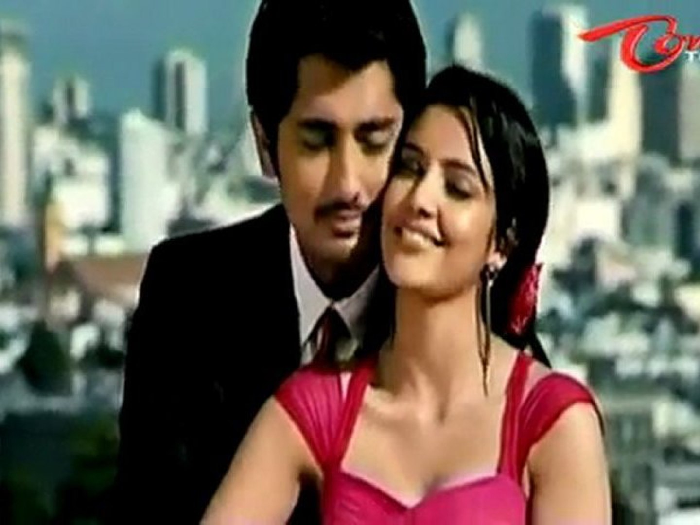 Siddharth In 180 Movie Stills