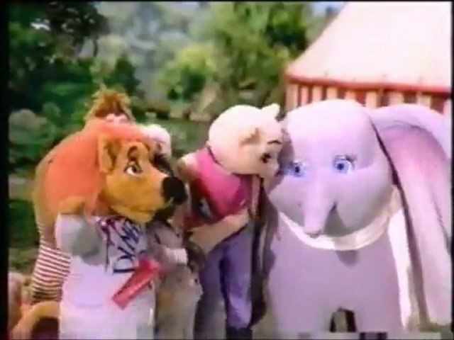 Easter Classics The Tales Of Brer Rabbit by williams joseph - Dailymotion