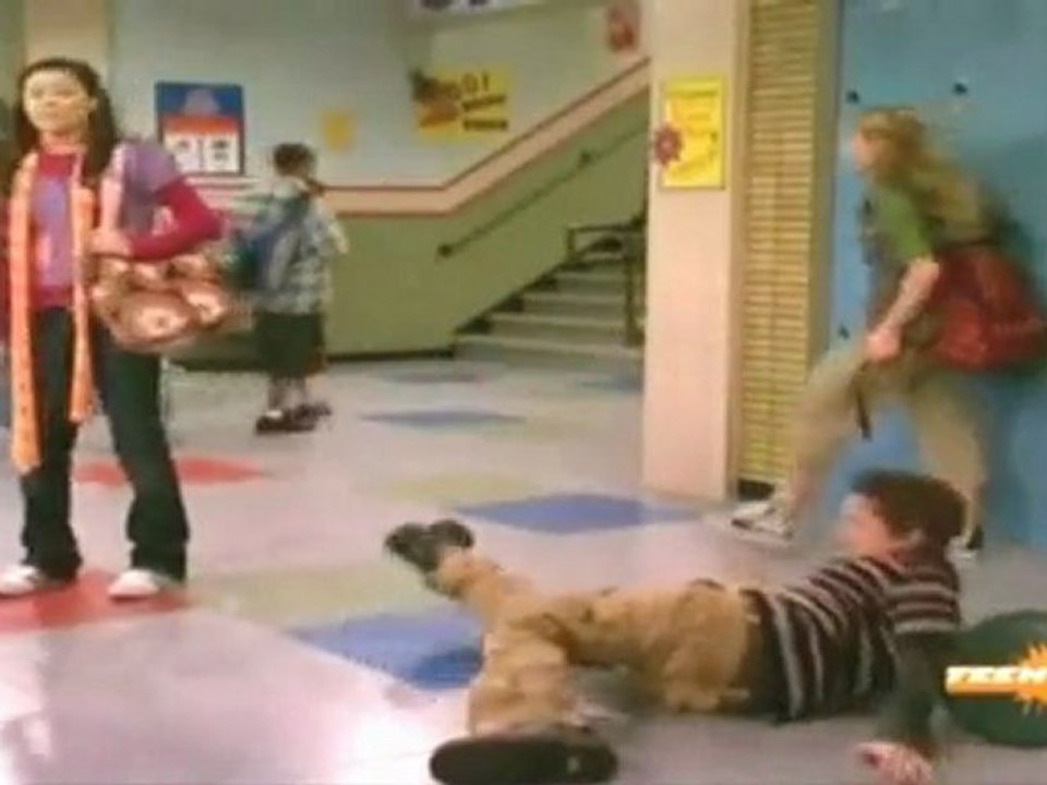 YTP Tennis: iCarly contracts AIDS from a Rick Roll - video Dailymotion