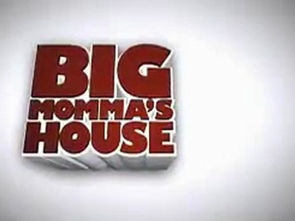BIG MOMMA'S HOUSE 2 (2006) Trailer VO - Vidéo Dailymotion
