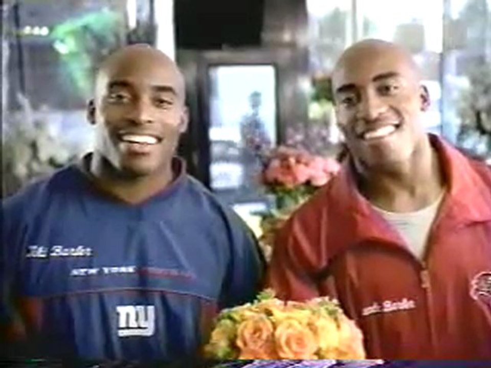 November 2002 USA Commercials Part 2 - video Dailymotion