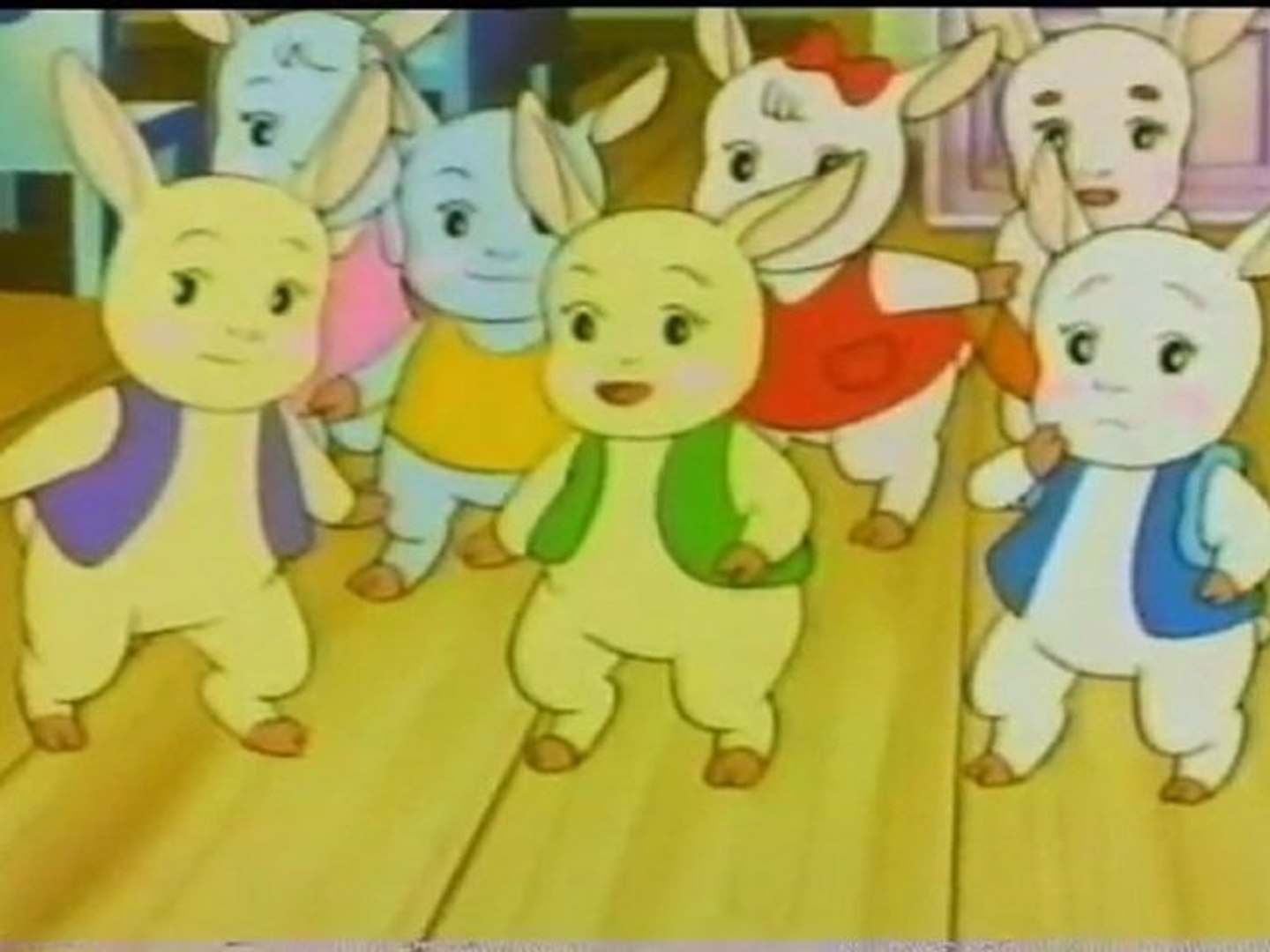 Fairy Tail Baby Wolf Vintage Red Riding Hood Meets The Wolf