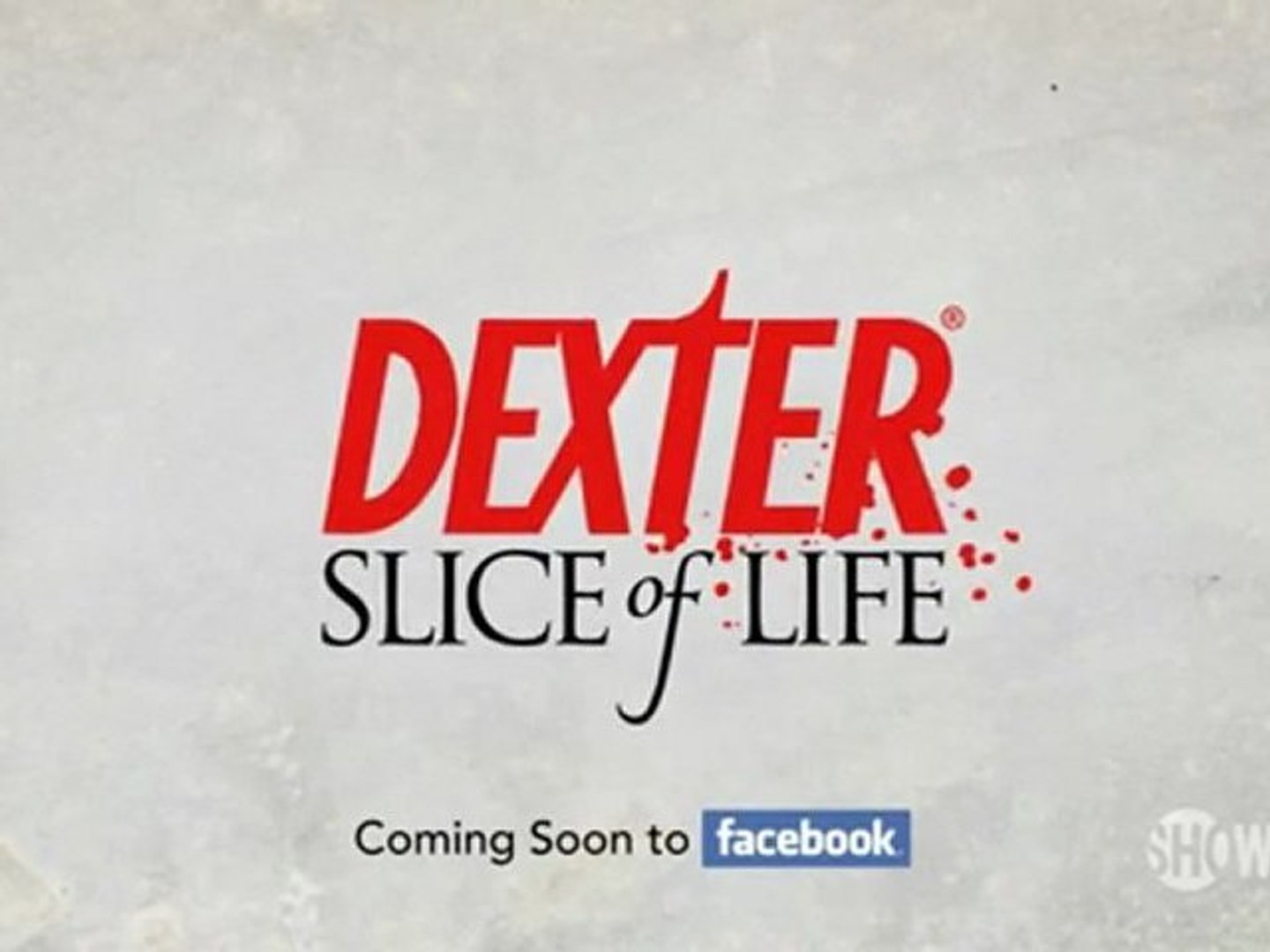 Dexter Logo Hd