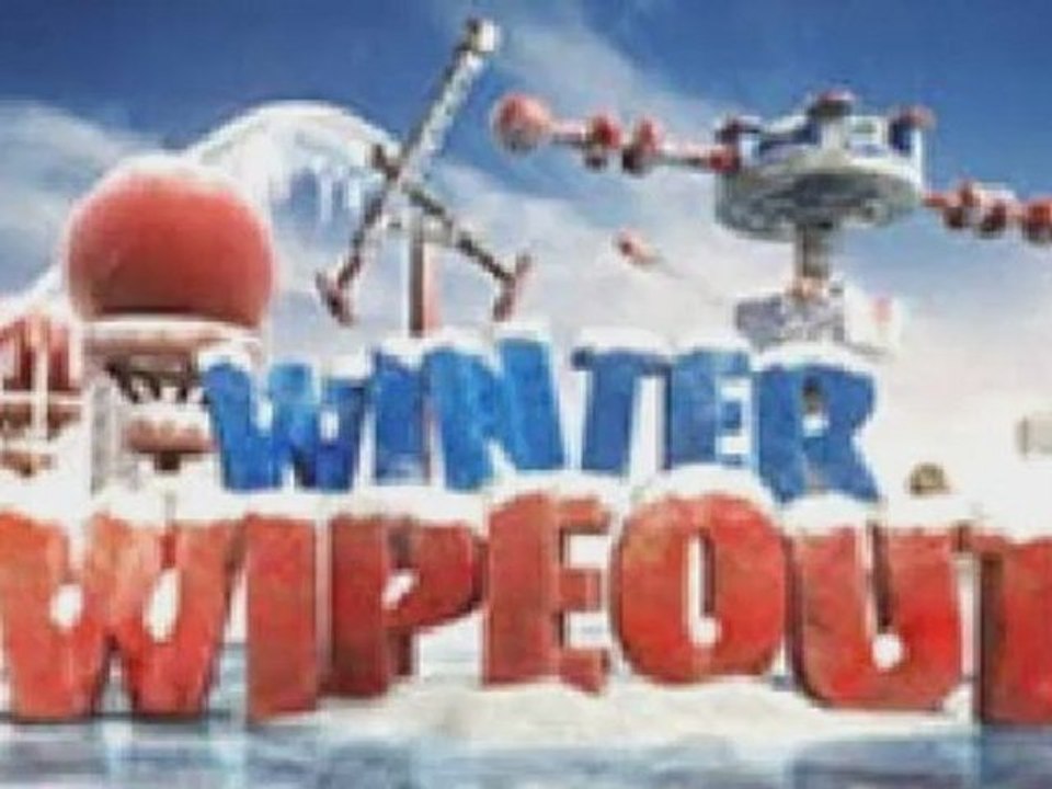 Wipeout Season 5 Episode 8 – Видео Dailymotion