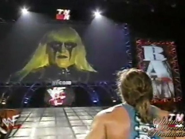 Goldust 2002 Era by Shattered Dreams Productions - Dailymotion